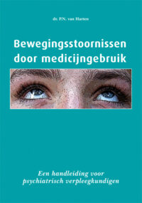 Bewegingsstoornissen in de psychiatrie
